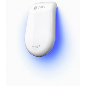 Centrale controle d'accès Atrium Serveur Web Integre CDVI A22