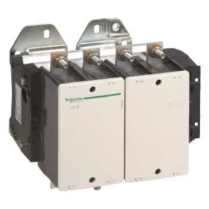 Schneider electric lc1f400bd11s121 cont.400a 3p sp 24vdc ladn11 ecrous ...