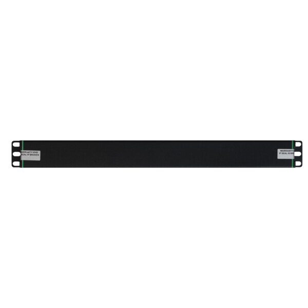 Schneider Electric SEP6104G Easy rack PDU, Basic, 1U, 10A, 230V, 6 ...