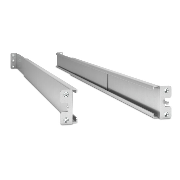 Schneider Electric SRTRK1 APC 1U kit de rails pour montage en Rack