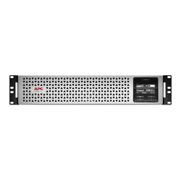 Schneider Electric SRT1500UXI-LI APC Smart-UPS On-Line, 1500VA, Montage ...