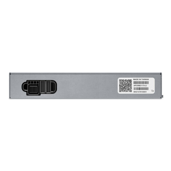 Schneider Electric APCRBC173-LI Cartouche de batterie de remplacement ...