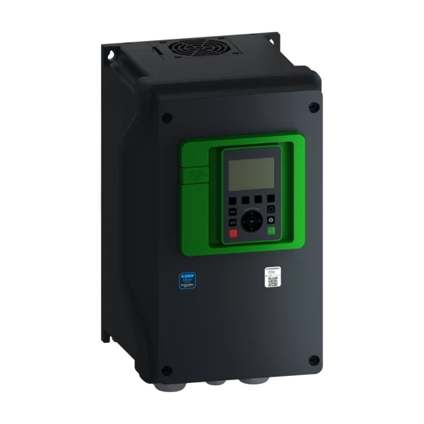 Schneider Electric ATH650D15N4C Altivar HVAC VSD ATH650 15kW 20HP 380 ...