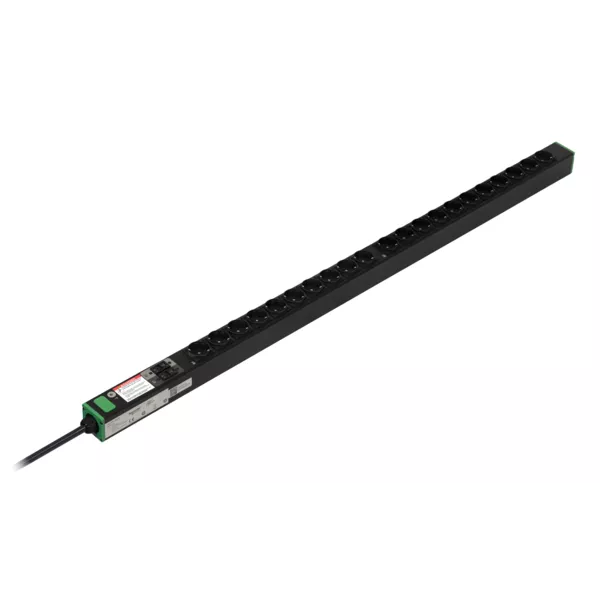 Schneider Electric SEP6123G Easy rack PDU, Basic, 0U, 32A, 230V, 21 ...