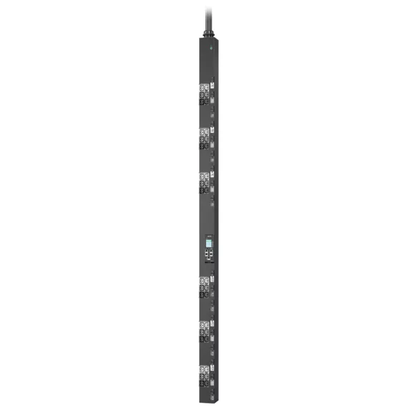 Schneider Electric APDU11550SM NetShelter Rack PDU Advanced 11k series ...