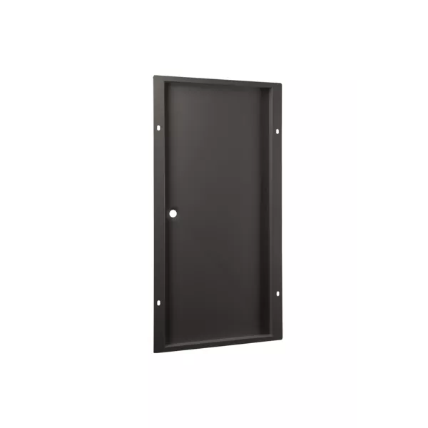 Thermor 075903 Bac à condensats noir petit châssis pour monobloc r290