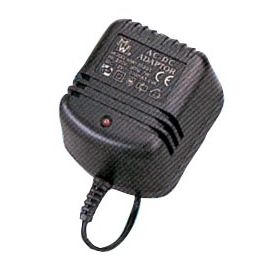 Transformateur 230V 6V 500mA MW605/6XC 610305