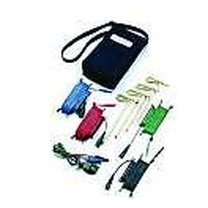 Metrel s2001 kit de mesure de terre 20m (mi 2086/2087/2088)