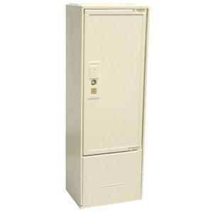 Michaud r506 socle simple s22 - edf