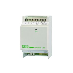 Delta Dore 6110014 Tywatt 500 Indicateur de consommation pour gammes ...