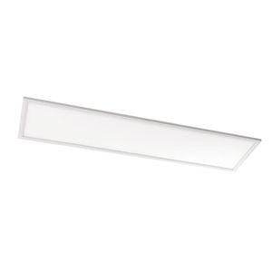 Xanlite da3100rnb dalle led 1200x300mm 3100 lumens