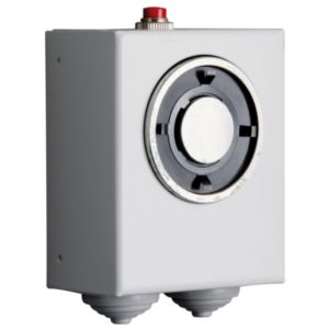 Cdvi vir2048 ventouse rupture 20 kg 48 v - support orientable et/ou fixe