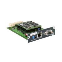 Eaton 66074 Carte réseau Network management card Transverse