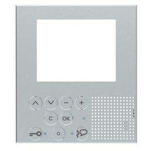 Bticino Cofrel 344411 Enjoliveur Living Light Bticino Tech pour poste ...