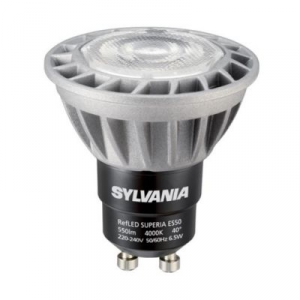 Sylvania 0026660 lampe led refled supéria es50 - v2 - 840 - 40°