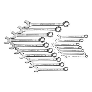 Facom 40R.JE17 Jeu de clés