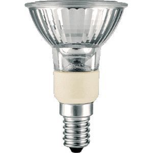 Philips 497536 Halogena par16 40w e14 230v 25d