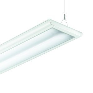 Philips 909490 plafonnier ou suspension, plafonnier et suspension smartform led, 840 (non ...