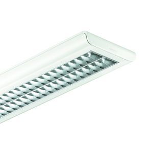 Philips 901012 Plafonnier ou suspension, smartform plafonnier performance, 2, 840 lampe fournie ...
