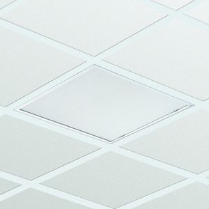 Philips 570816 Dalle fluorescente TL-D Impala Vasque P alimentation ...