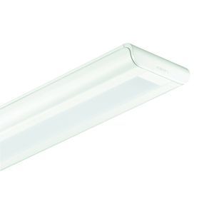 Philips 909346 Plafonnier ou suspension, plafonnier et suspension smartform led, 840 (non ...