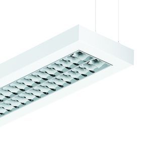 Philips 745978 Plafonnier ou suspension, suspension arano optique c8, 2 ...