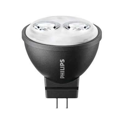 Philips 119234 lampe led - master ledspot - gu4 - 12v - 4w - 24d - 2700k