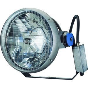 Philips 502466 Projecteur arenavision mvf 403, mvf403 mhn-la1000w/956 ...