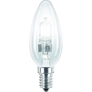 Philips 820829 Ecoclassic 18w e14 230v b35 cl 1bc/10