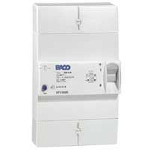 021022 Disjoncteur Différentiel Selectif BACO 63A 30mA - Legrand