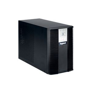 Legrand 310155 Onduleur Ups keor lp 1000va fr
