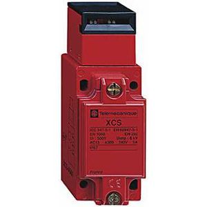Telemecanique Sensors XCSA501 interrupteur de position de sécurité XCSA ...