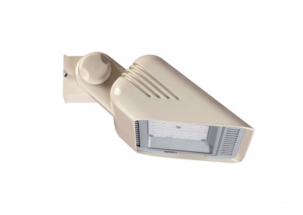 Aric 50095 Proj. day led 20w/4000k beige