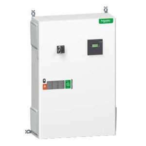 Schneider electric vlvb052 varset base 200kvar automatique 400v/50hz