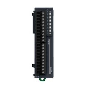 Schneider electric tm3di16 module tm3-16 entrees