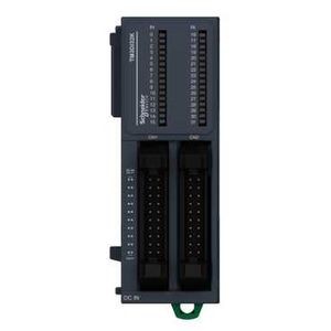 Schneider electric tm3di32k module tm3-32 entrees he1 0