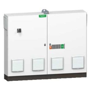 Schneider electric vlvff4p03506ad varset batterie de condensateurs fixe ...