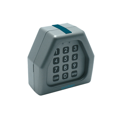 Avidsen 104252 clavier à codes sans fil