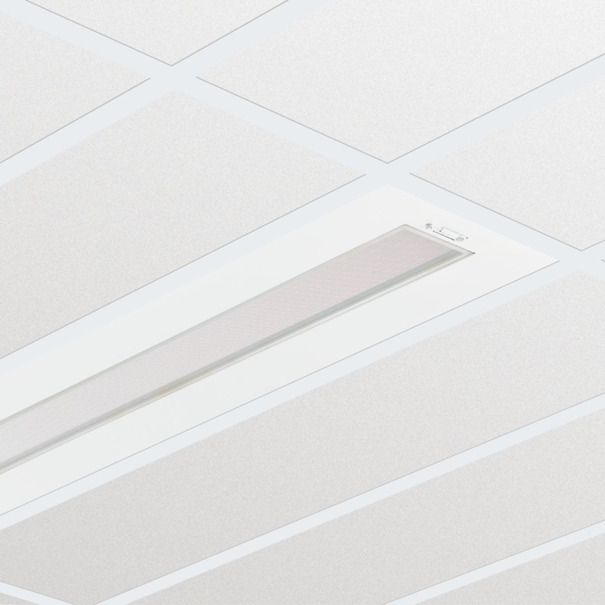 Philips 448455 flexblend encastré rc343b led36s/840 psd w30l135 flc mlo pi