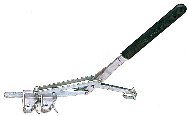 Catu MK40 Tendeur tirvit 400dan