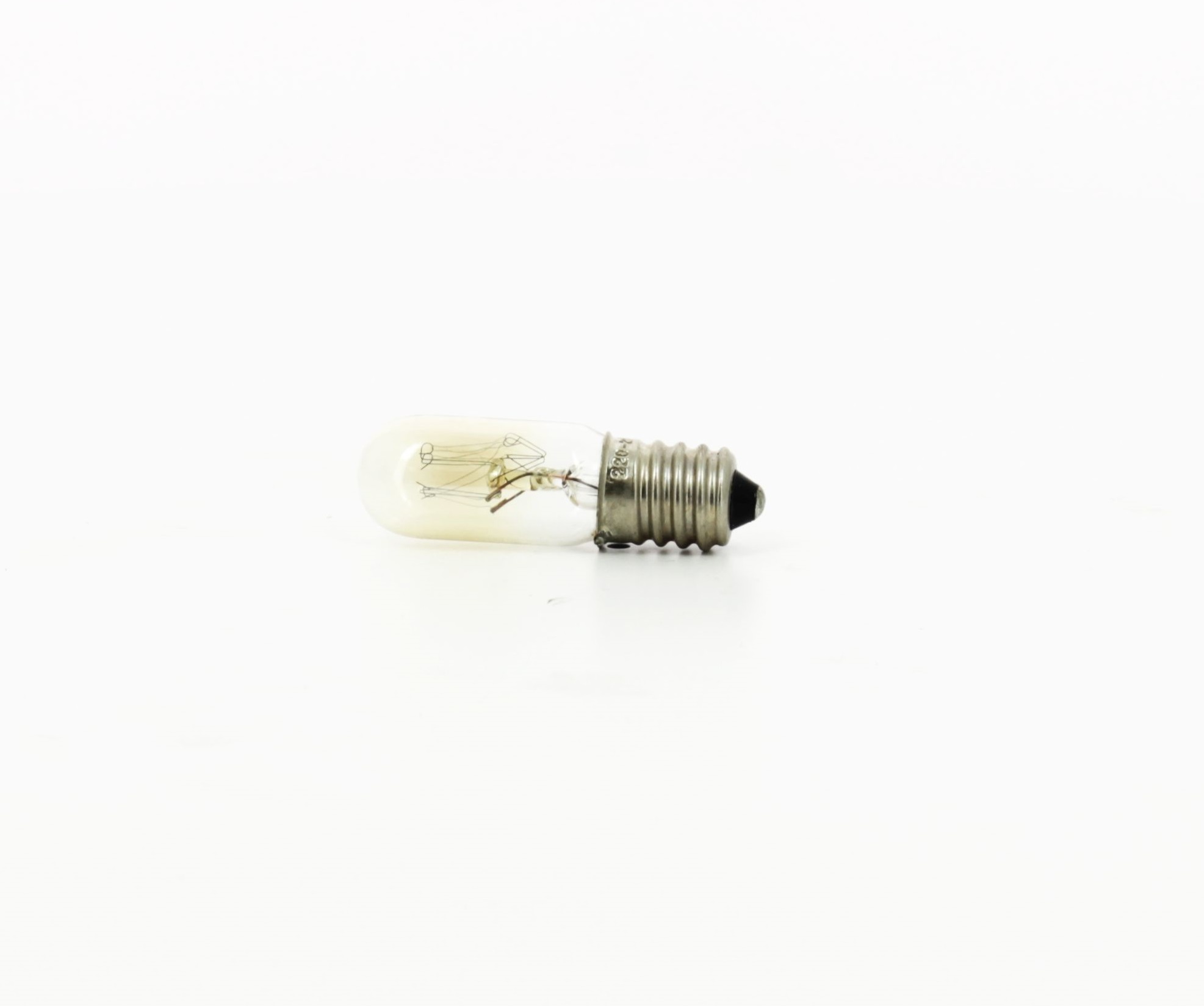 Orbitec 118433 Lampe de Signalisation 10/15 W – E14 – 220/260 V – ø 16 ...