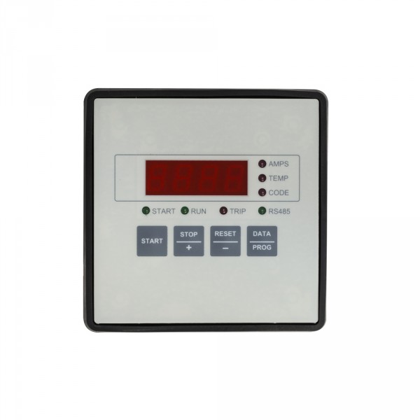 General electric 872392 astat xb & xbm, remote control panel