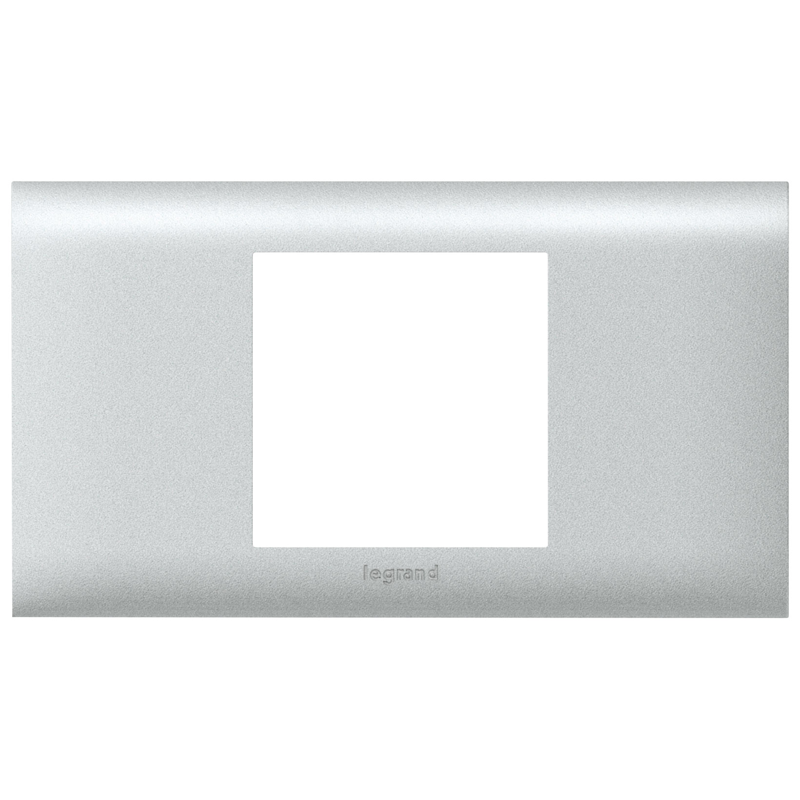 011202 Support 2 Modules Legrand Mosaic pour Goulotte DLP - Legrand