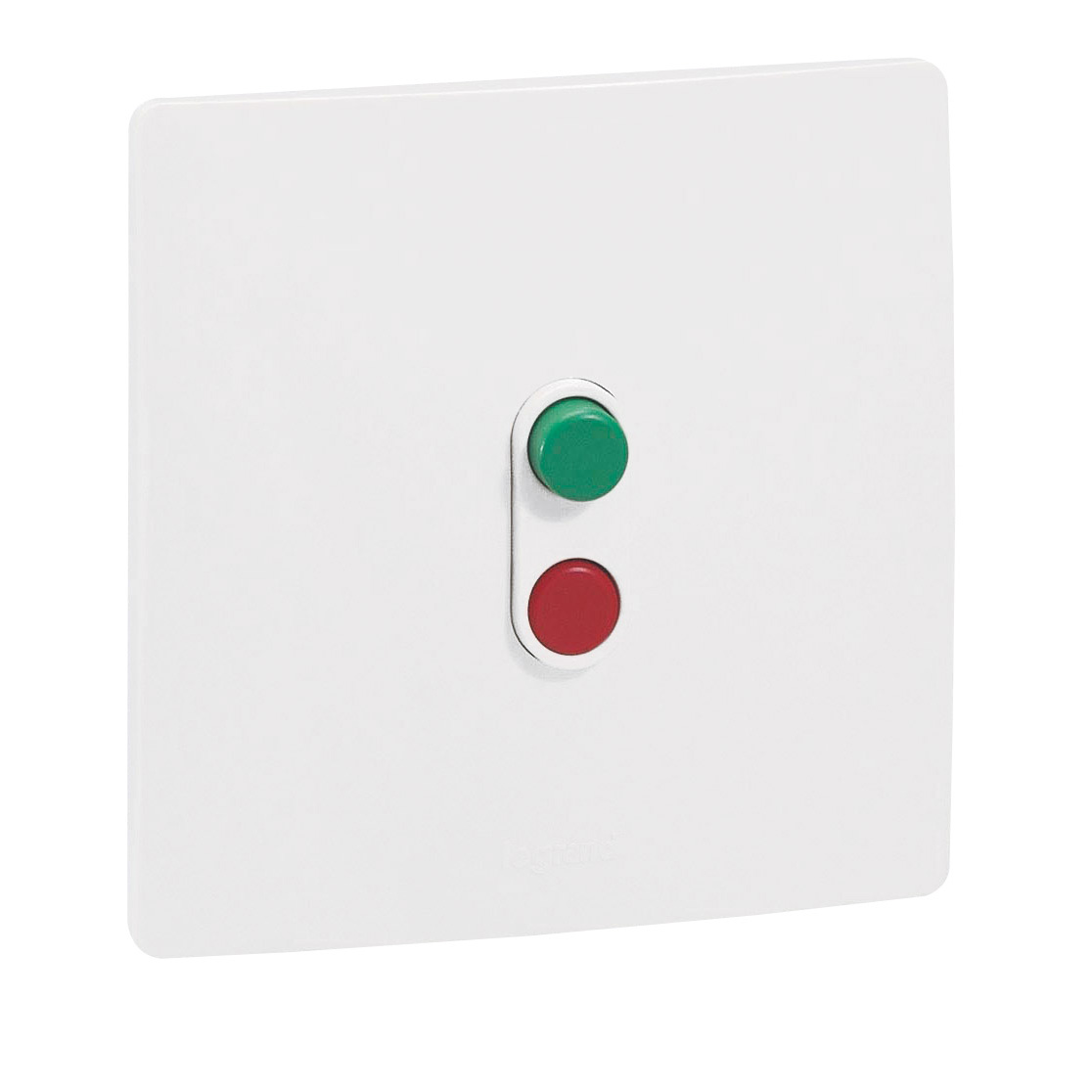 Legrand 008268 Disjoncteur dismatic 16a blanc