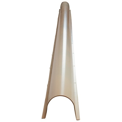 Michaud n288 gpc (gaine de protection) 90.90 ivoire