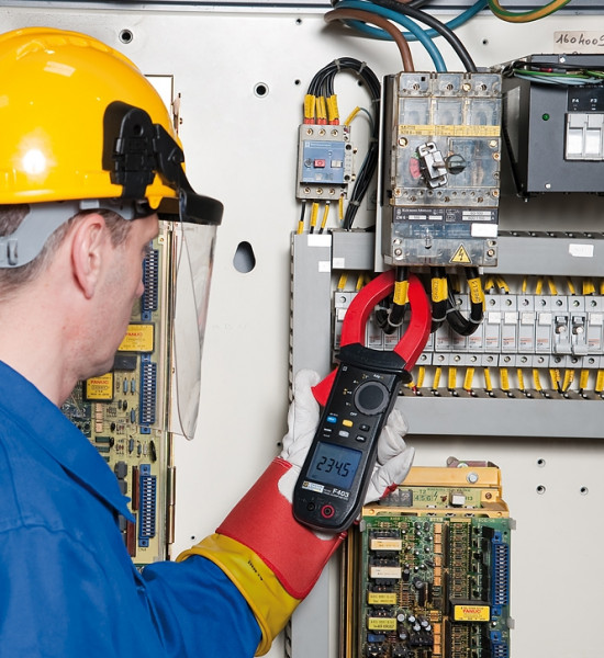 Chauvin arnoux p01120943 f403