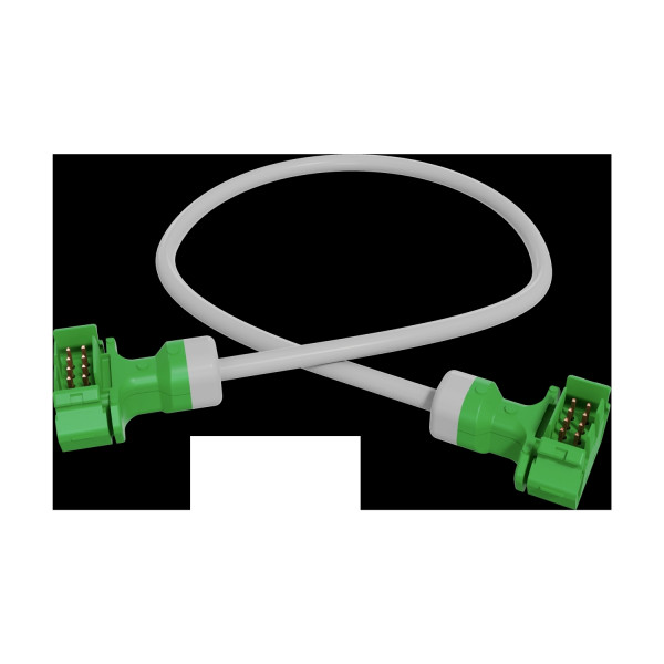 Schneider electric mtn6941-0001 spacelogic knx - câble liaison souple s ...