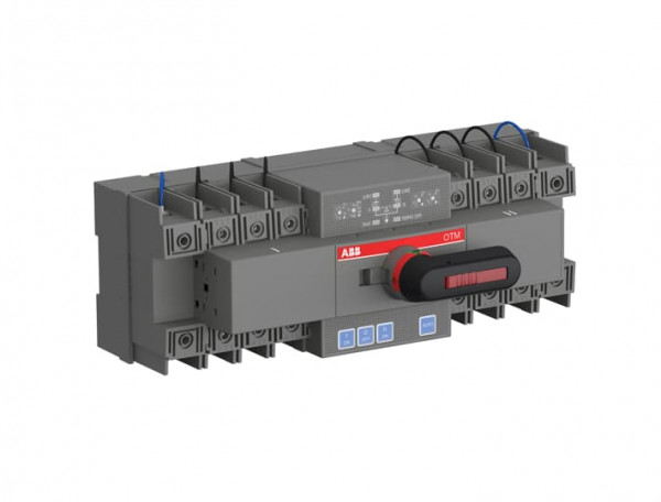 Abb f980707 inverseur de source automatique otm40f4cb21d400c