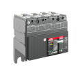 Abb 068168 disjoncteur xt2n 160 bloc coupure 4p ff