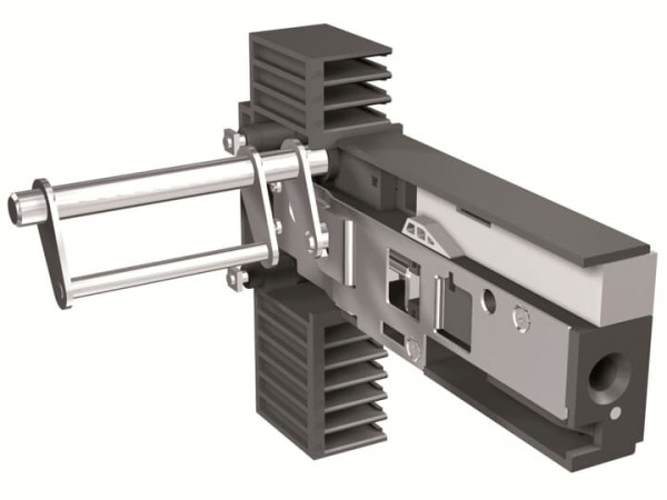 Abb 104706 kit fp xt5 w